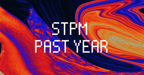 STPM Past Year - KK LEE MATHEMATICS