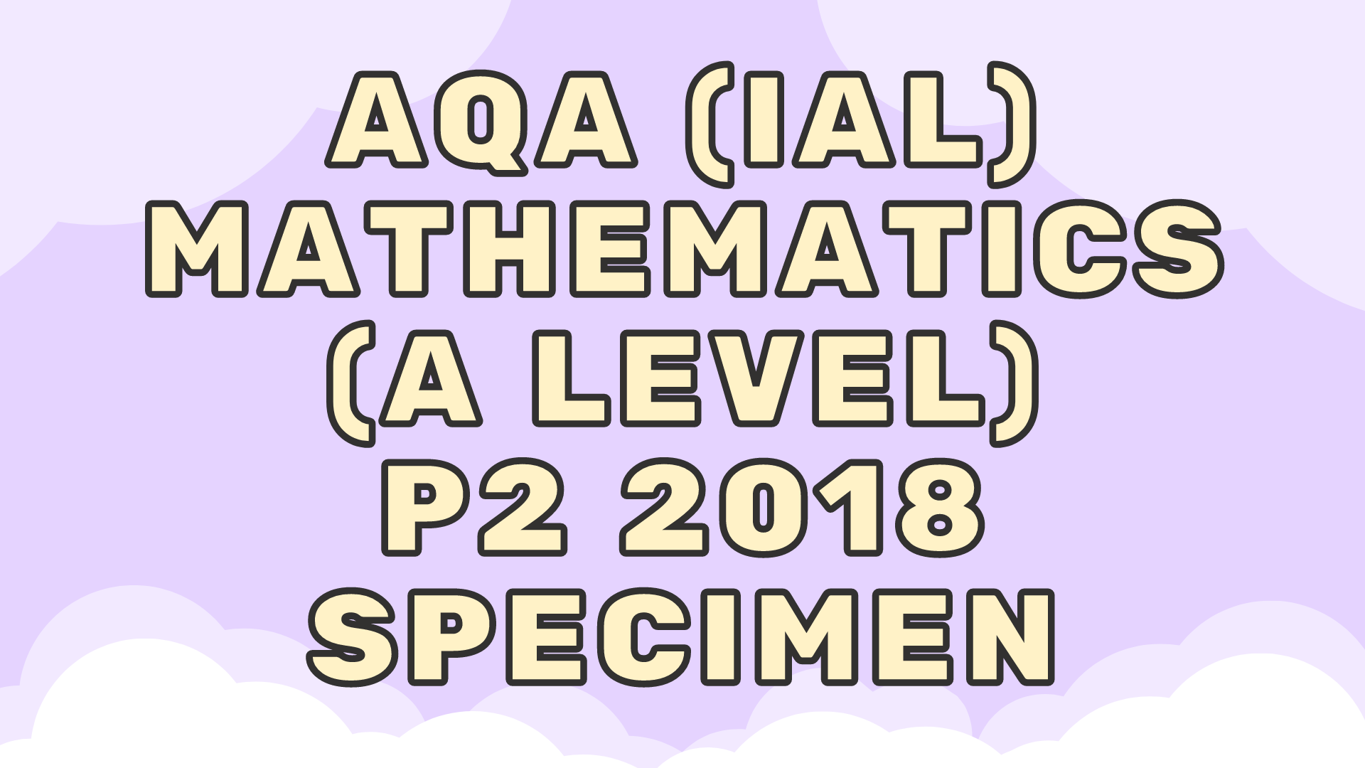 Edexcel (IAL) Math (AS) S1 Statistics 1 Oct 2020 - QP - KK LEE MATHEMATICS