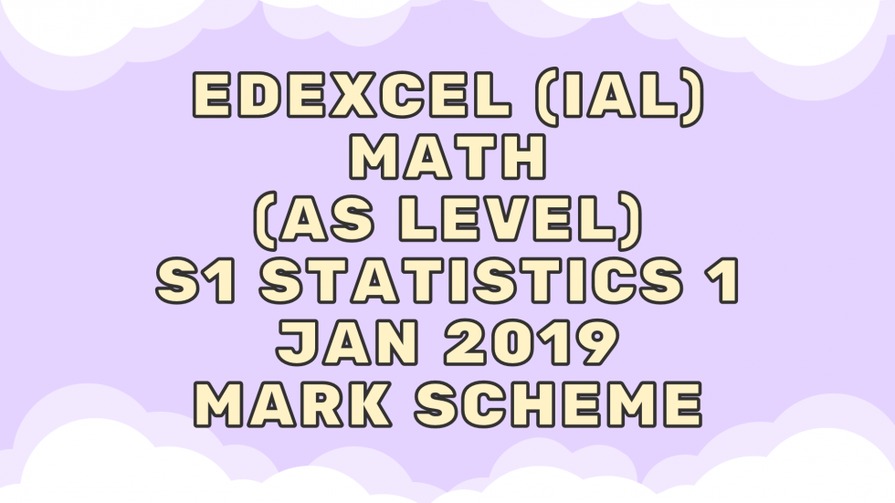 The Normal Distribution Archives - KK LEE MATHEMATICS